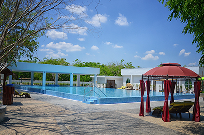 Facilities – Orchard Go-Daddy Safari Glamping